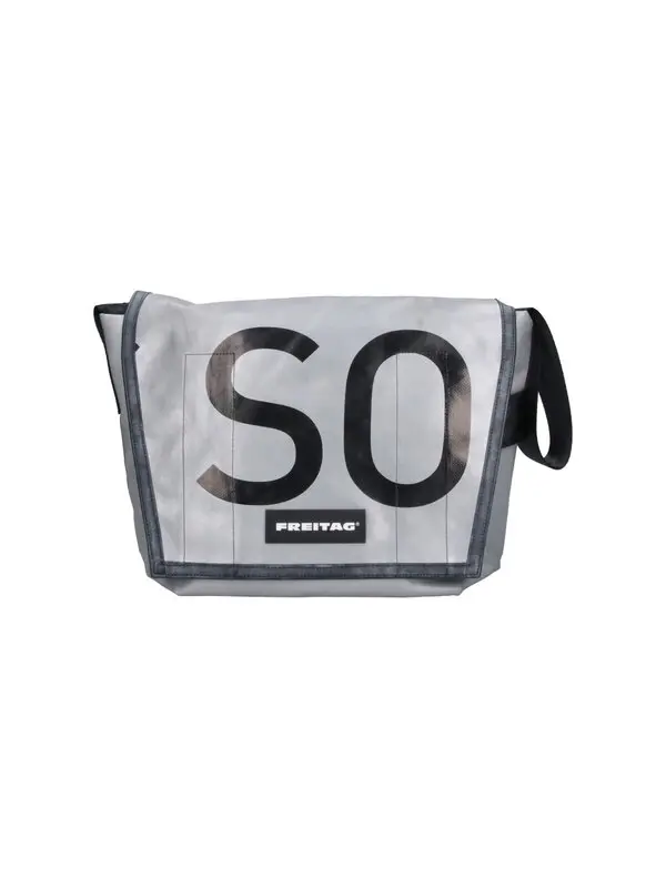 FREITAG Shoulder Bag "f14 Dexter - Multi