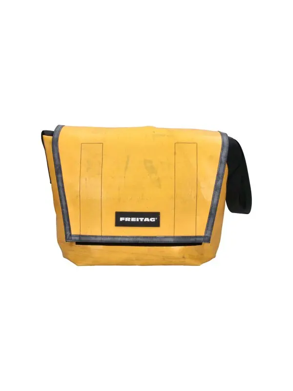 FREITAG Shoulder Bag "f14 Dexter - Multi