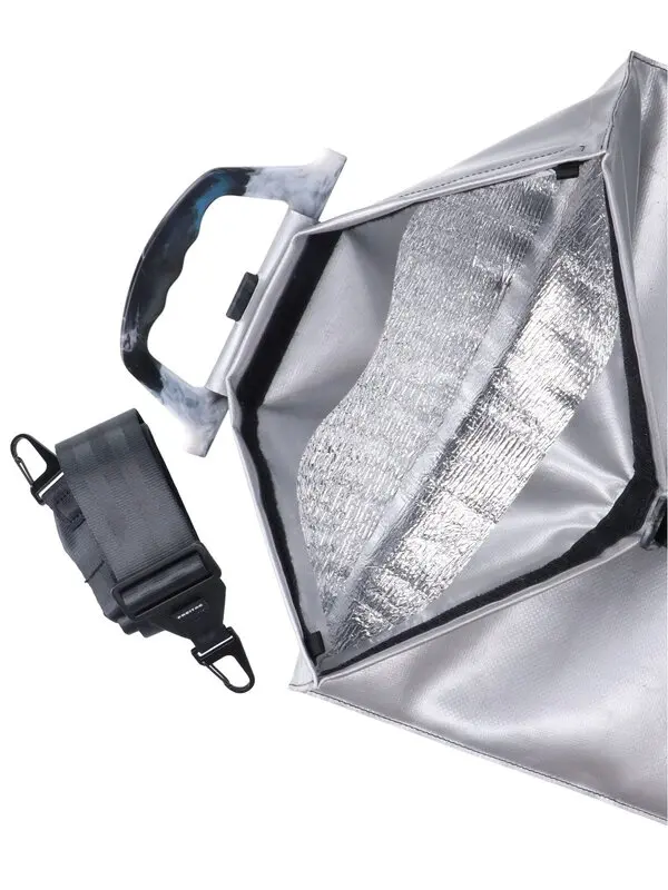 FREITAG Tote Bag "f738 Cool Bag - Multi