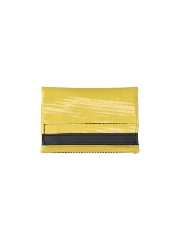FREITAG Medium Wallet "f51 Dallas - Multi