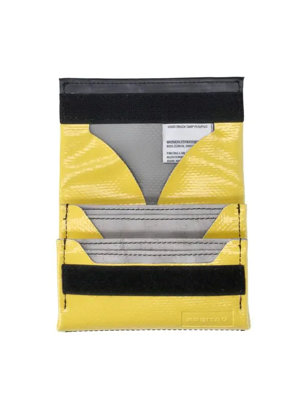 FREITAG Medium Wallet "f51 Dallas