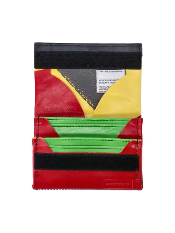 FREITAG Medium Wallet "f51 Dallas
