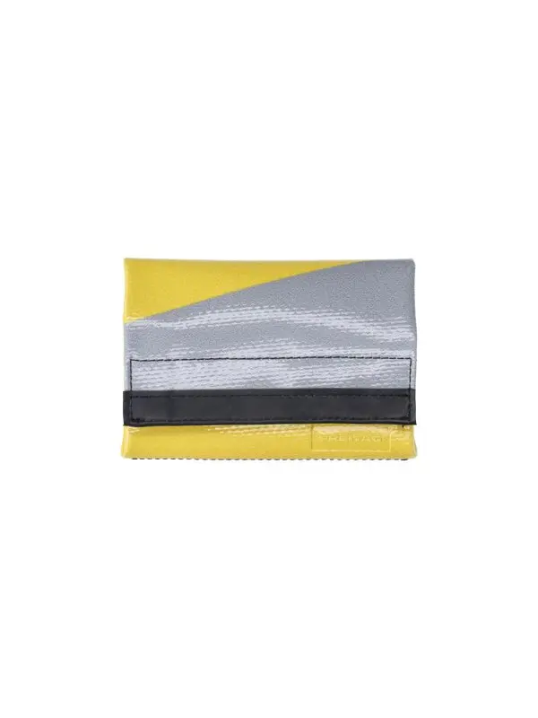 FREITAG Medium Wallet "f51 Dallas - Multi