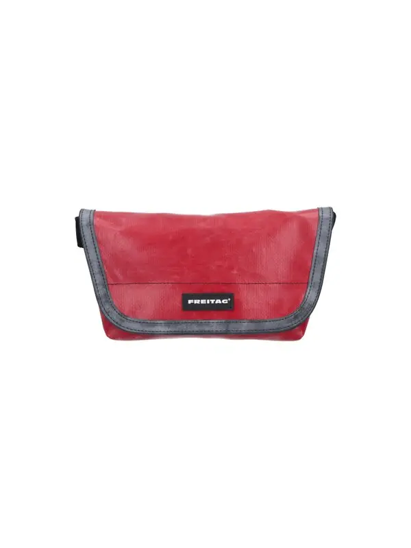 FREITAG Shoulder Bag "f40 Jamie - Multi