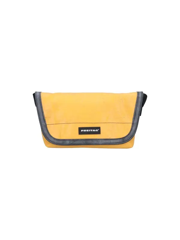 FREITAG Shoulder Bag "f40 Jamie - Multi