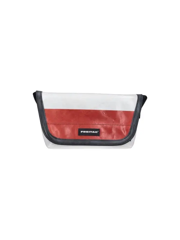 FREITAG Shoulder Bag "f40 Jamie - Multi