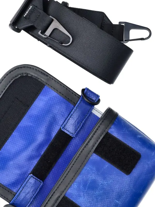 FREITAG Shoulder Bag "f142 Heinz - Multi