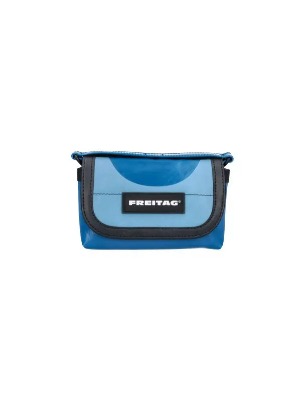 FREITAG Shoulder Bag "f142 Heinz - Multi