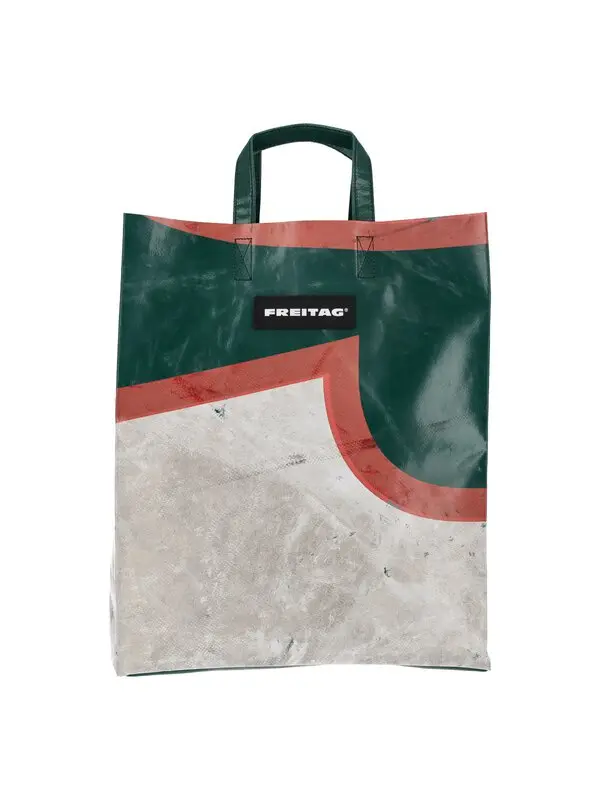 FREITAG Tote Bag "f52 Miami Vice - Multi
