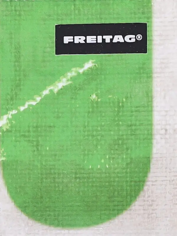 FREITAG Pouch Zip "f06 Serena