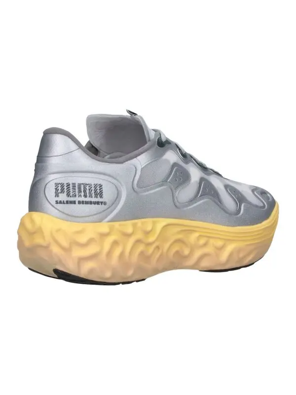 PUMA X Salehe Bembury Sneakers "velum 2 Nitro - Gray