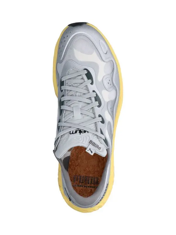 PUMA X Salehe Bembury Sneakers "velum 2 Nitro - Gray