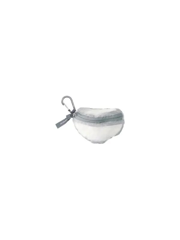 AND WANDER Mini Pouch - Gray