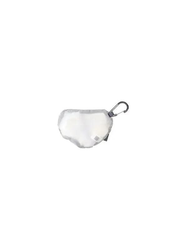 AND WANDER Mini Pouch - Gray