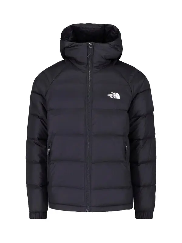 The North Face Padded Down Jacket "hydrenalite