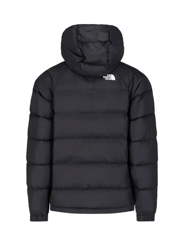 The North Face Padded Down Jacket "hydrenalite