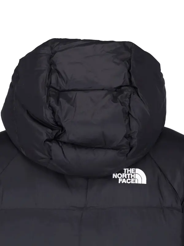 The North Face Padded Down Jacket "hydrenalite