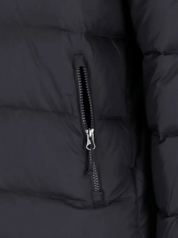 The North Face Padded Down Jacket "hydrenalite