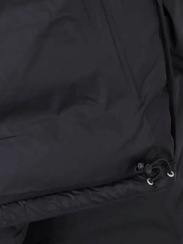 The North Face Padded Down Jacket "hydrenalite