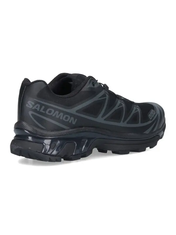 SALOMON Sneakers "xt-6 - Black