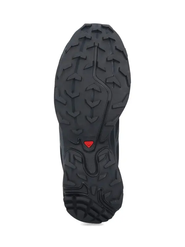 SALOMON Sneakers "xt-6 - Black