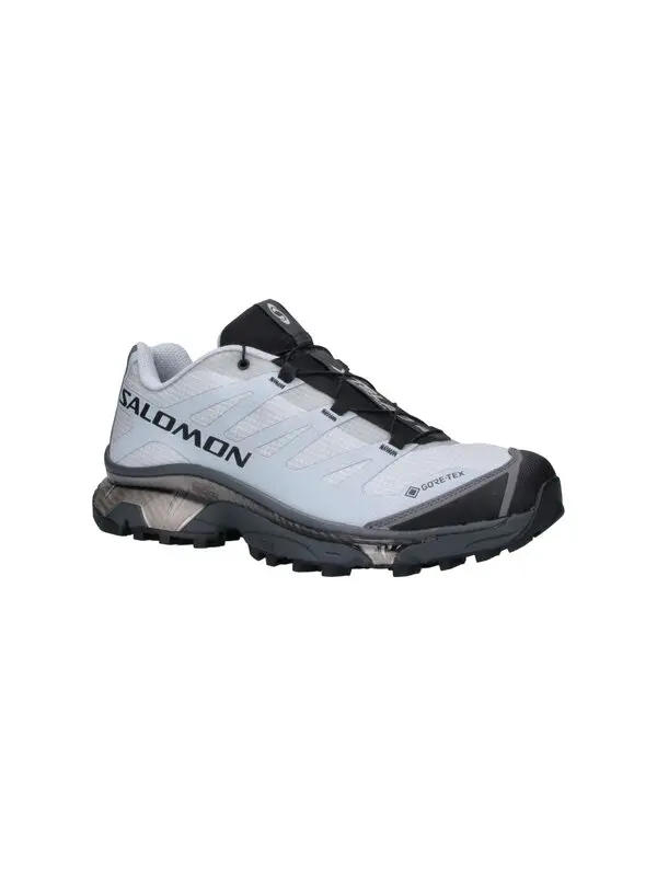 SALOMON Sneakers "xt-4 Gtx - Gray