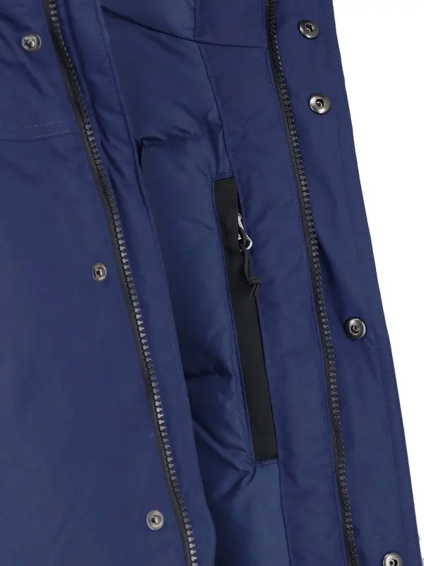 The North Face Jacket "mcmurdo