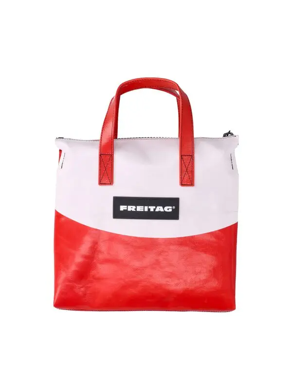 FREITAG Shoulder Bag "f274 Ruby - Multi