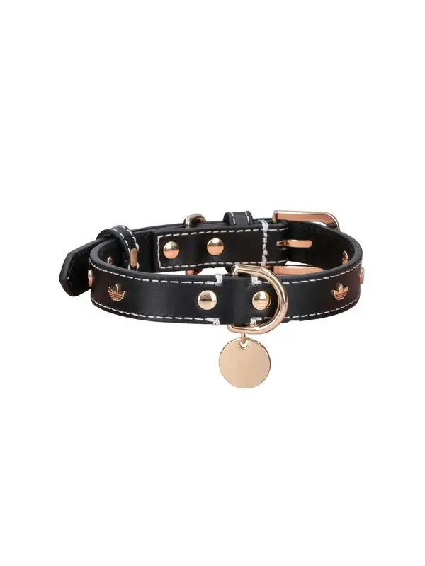 Adidas Pet Collar - Black