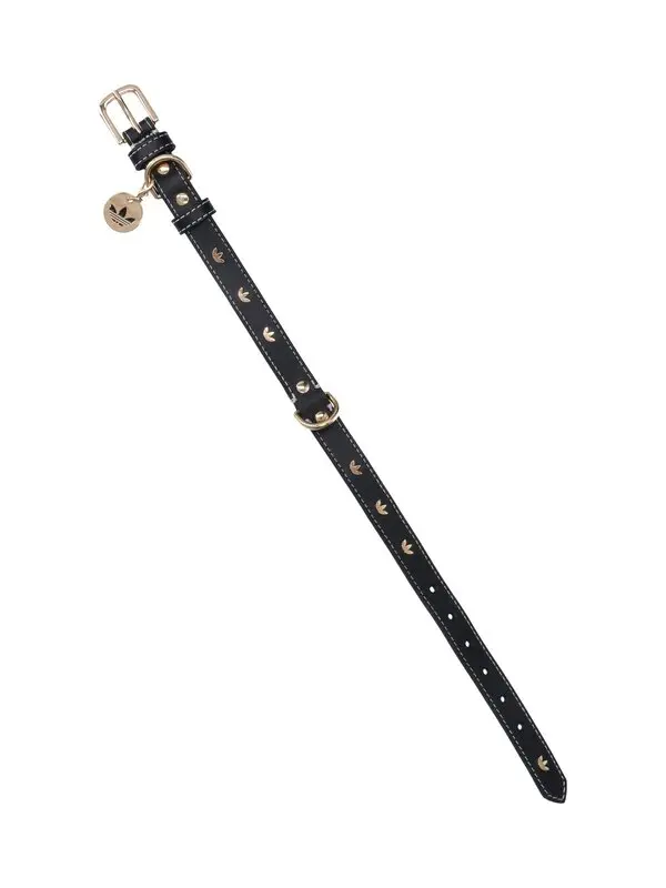 Adidas Pet Collar - Black