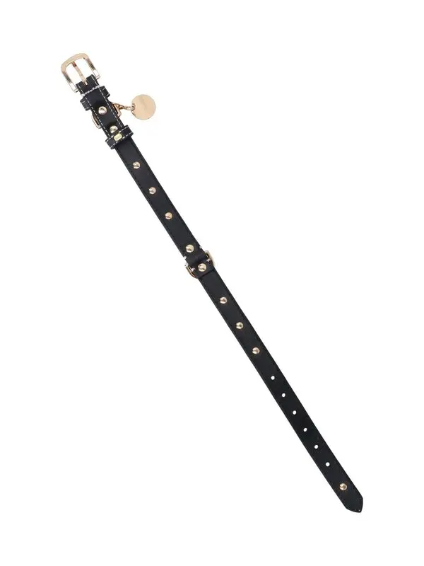 Adidas Pet Collar - Black