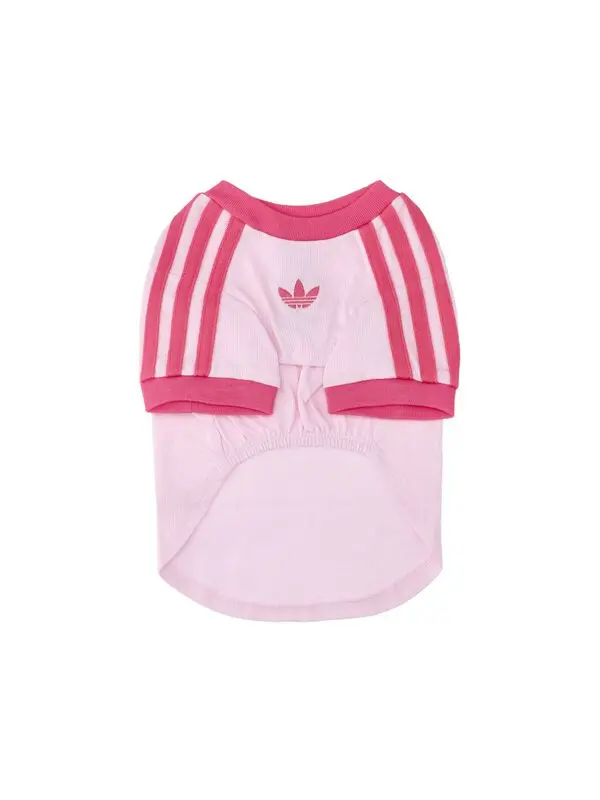 Adidas T-shirt For Pets "pet Cali - Pink