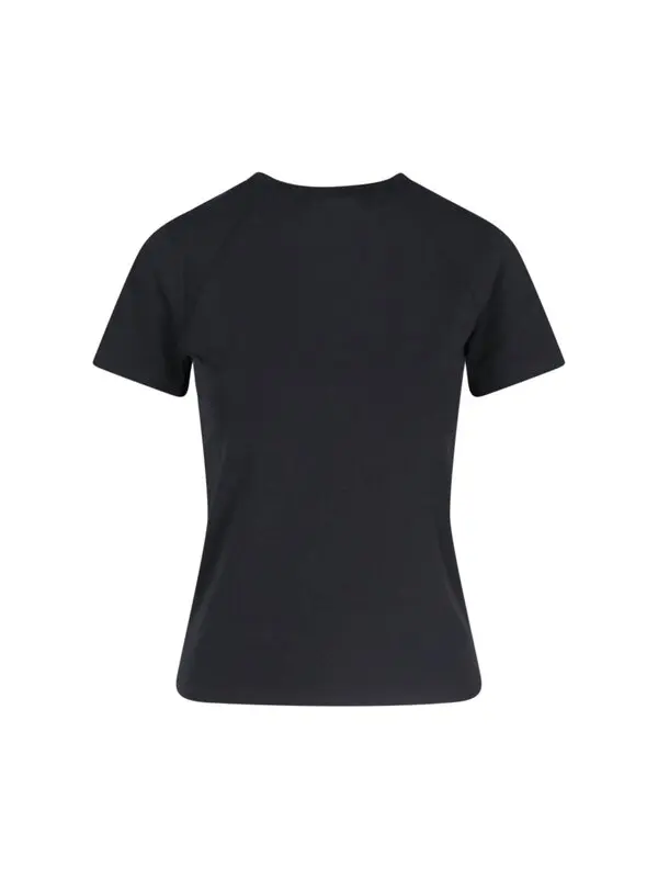 ENTIRE STUDIOS Mini' T-shirt