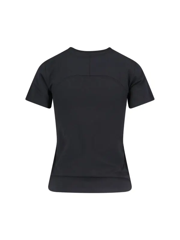 ENTIRE STUDIOS Mini' T-shirt