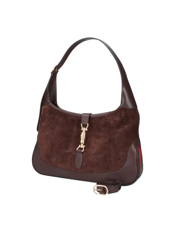 Gucci Medium “jackie 1961” Bag