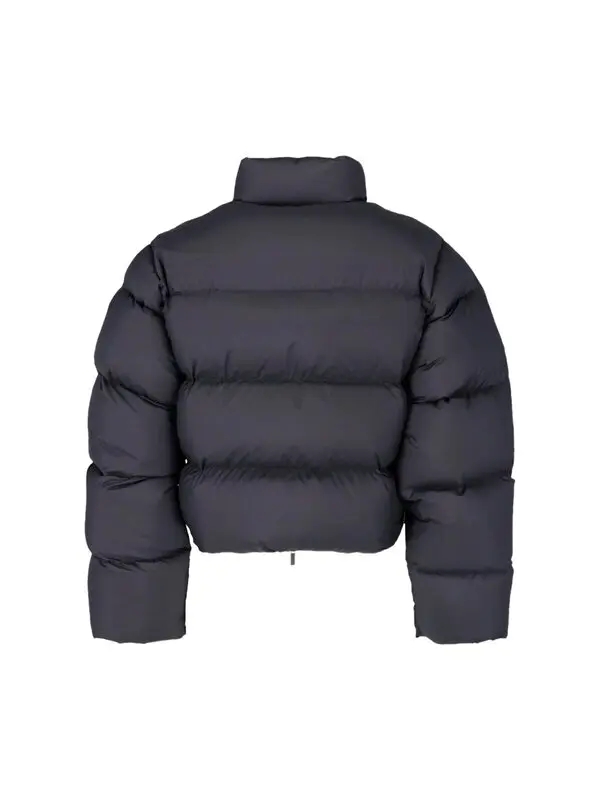 Gucci Cropped Padded Down Jacket