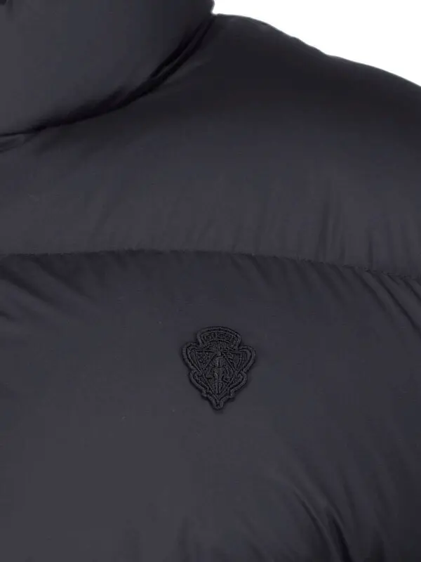 Gucci Cropped Padded Down Jacket