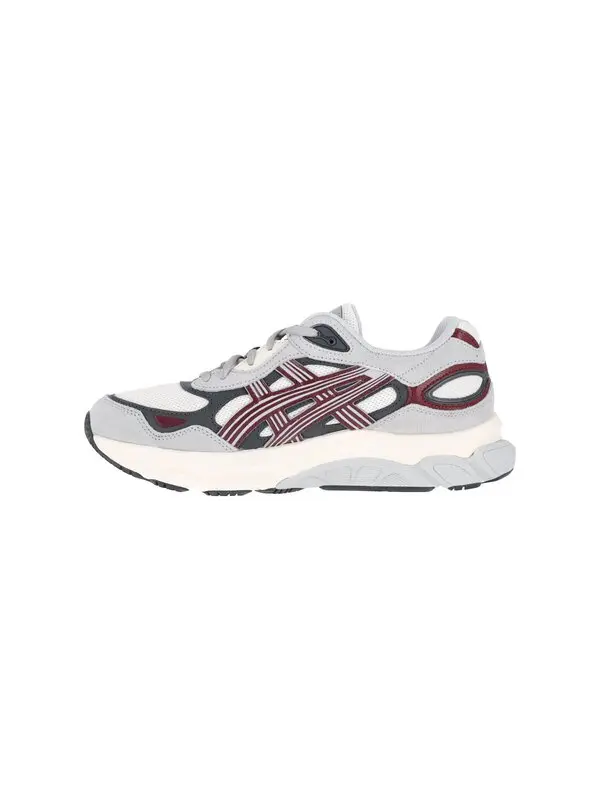 Asics Sneakers "gel-nyc 2.0 - Gray