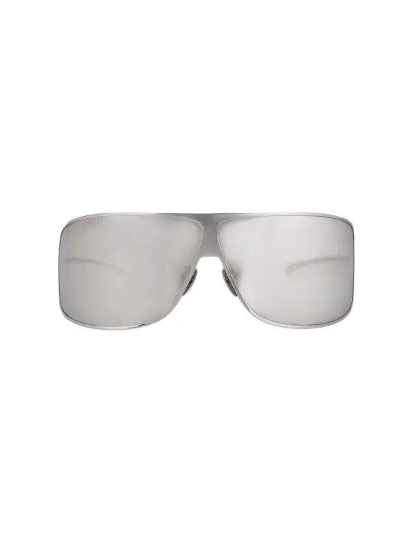 Gucci Wraparound Sunglasses