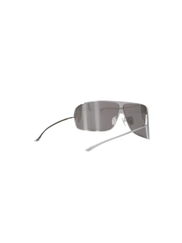 Gucci Wraparound Sunglasses