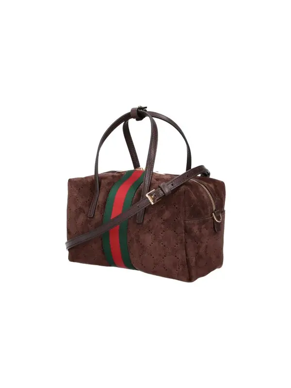 Gucci Mini “boston” Bag