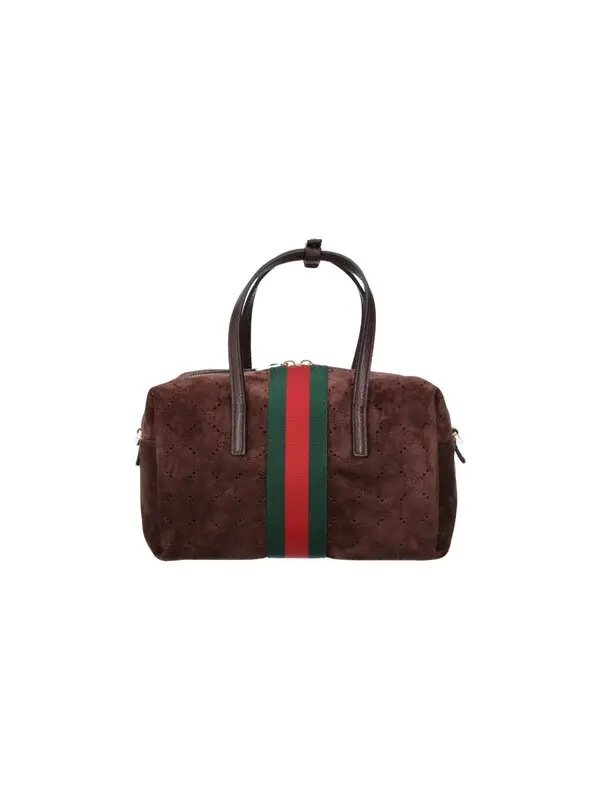 Gucci Mini “boston” Bag