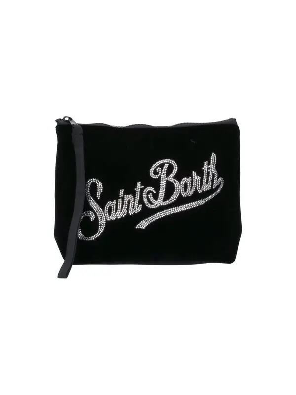 MC2 SAINT BARTH Clutch “aline - Multi