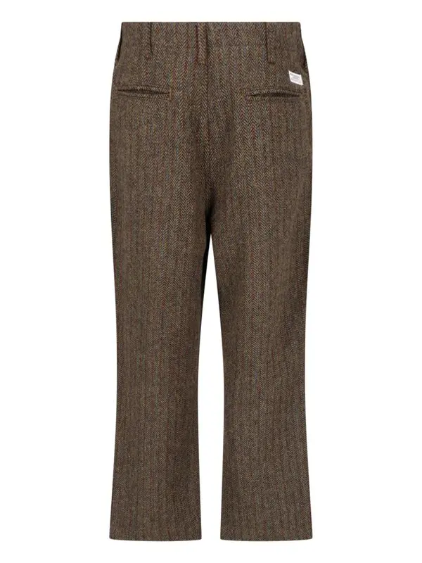 ROY ROGER'S Trousers "adrian