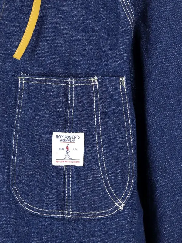 ROY ROGER'S Jacket “chore Raw