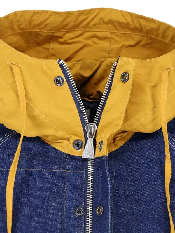 ROY ROGER'S Jacket “chore Raw