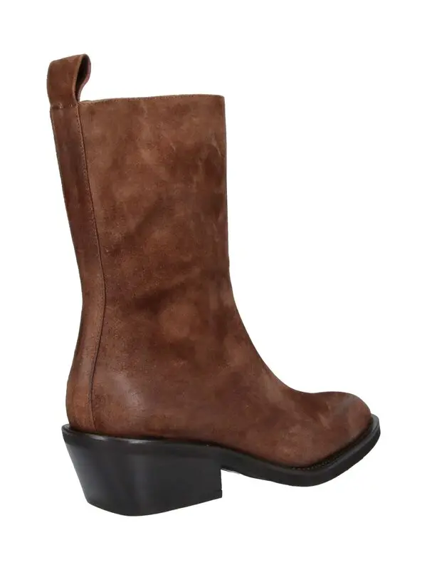 POEVE Boots "elow