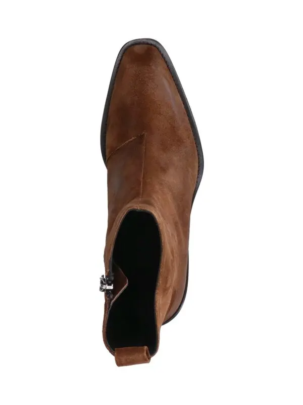 POEVE Boots "elow