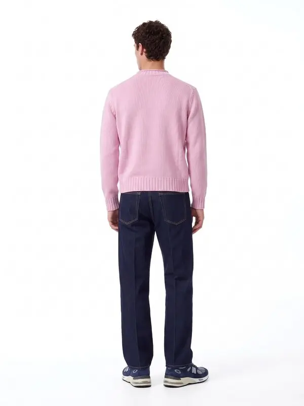 BE ABLE Straight-leg Jeans “elliot