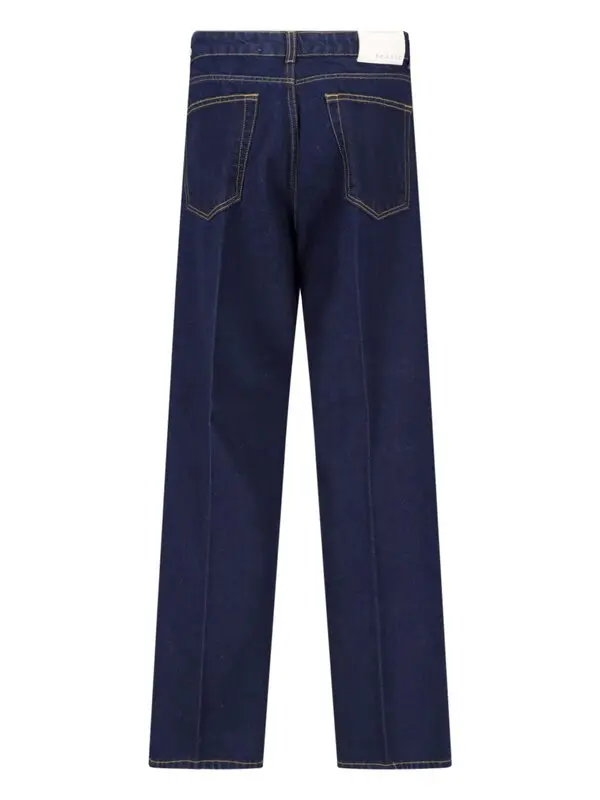 BE ABLE Straight-leg Jeans “elliot
